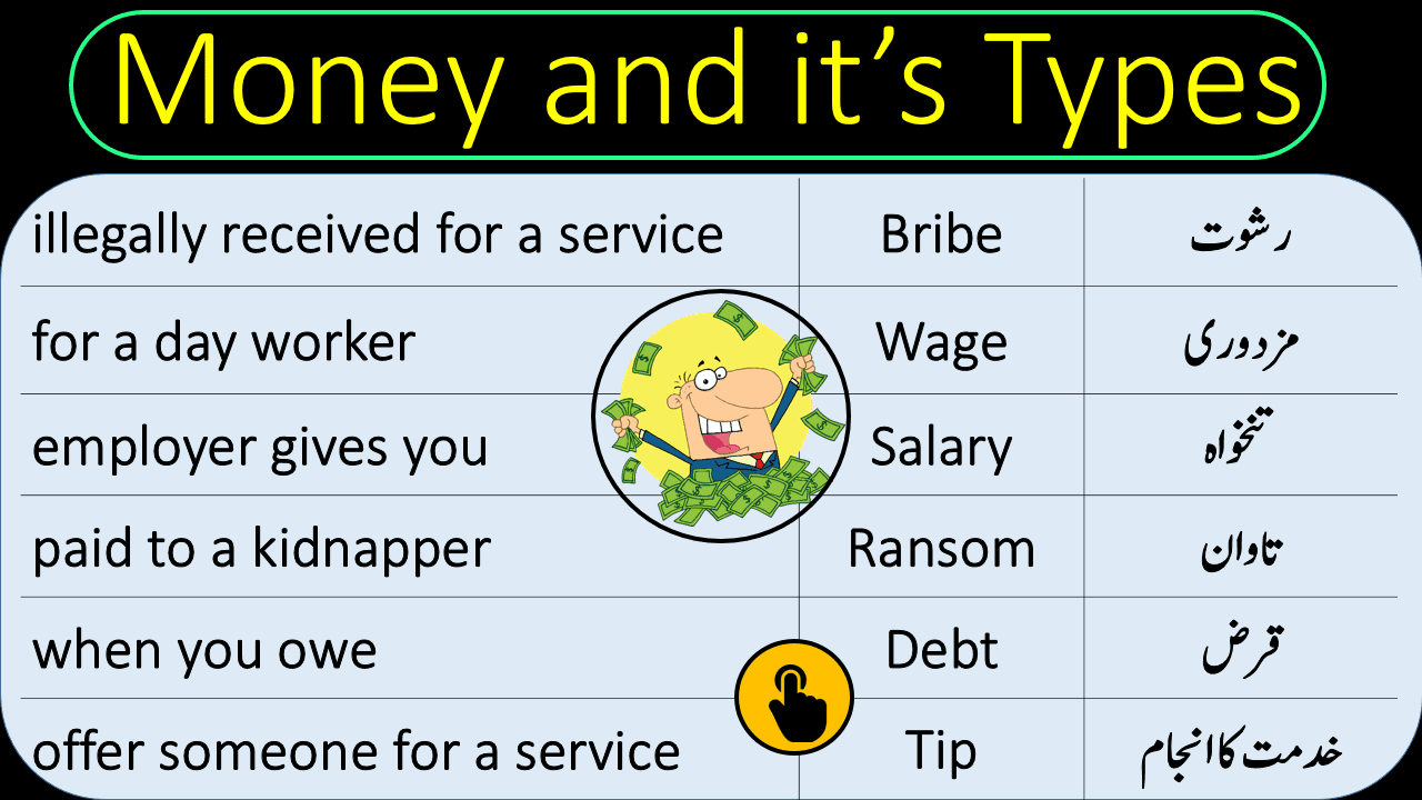 I Owe You Money Meaning In Urdu Invoice Urdu Meanings Erascunhos