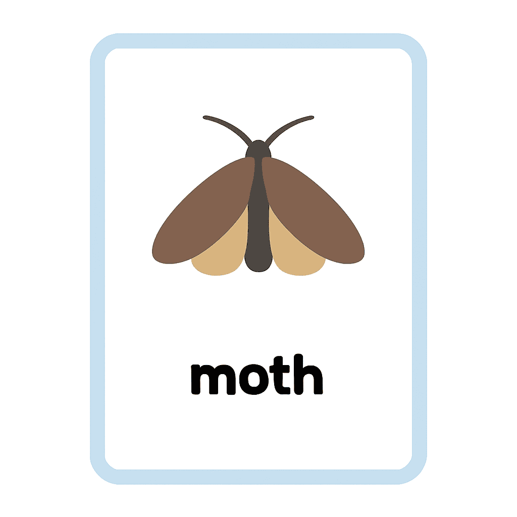 100 Types of Insects Names with Their Pictures: Full List - Grammareer